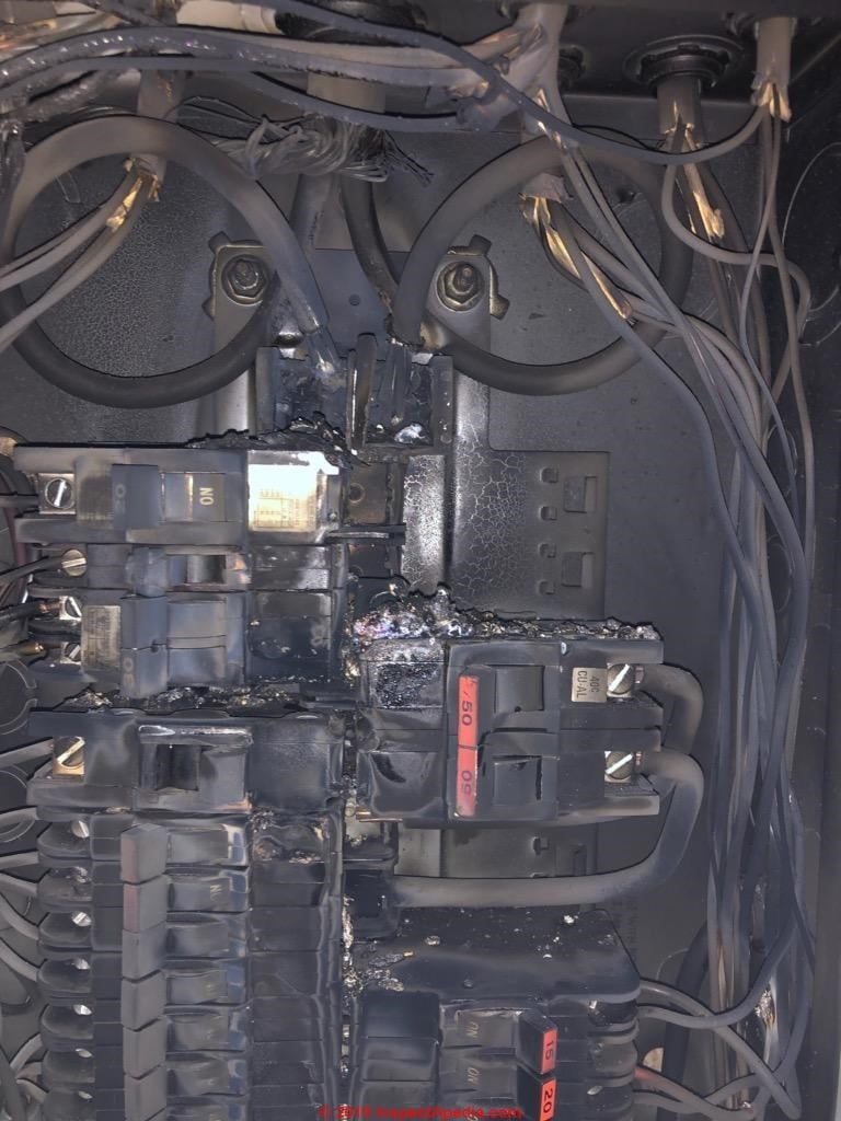 The Hidden Dangers of Stab-Lok Electrical Panels - Celtex Automation